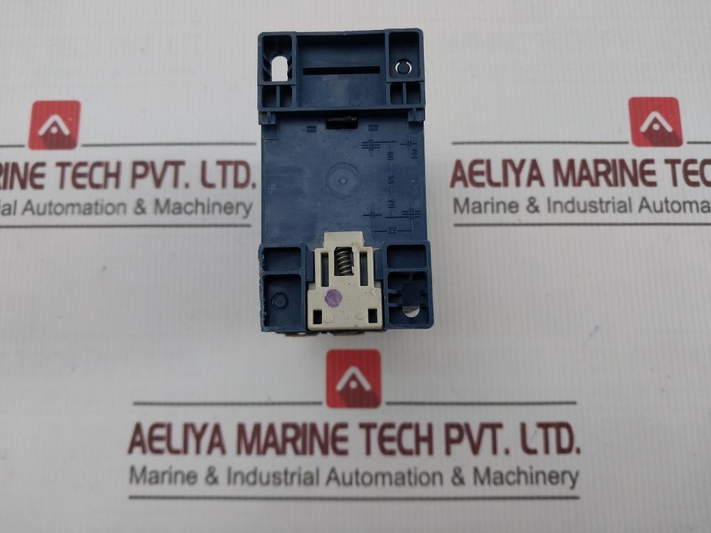 Larsen & Toubro Mnx 18 Power Contactor . – Aeliya Marine