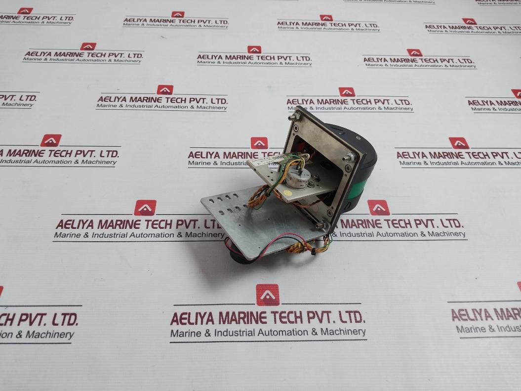 Lilaas Lf90S-01-18 Level Controller Rev A – Aeliya Marine