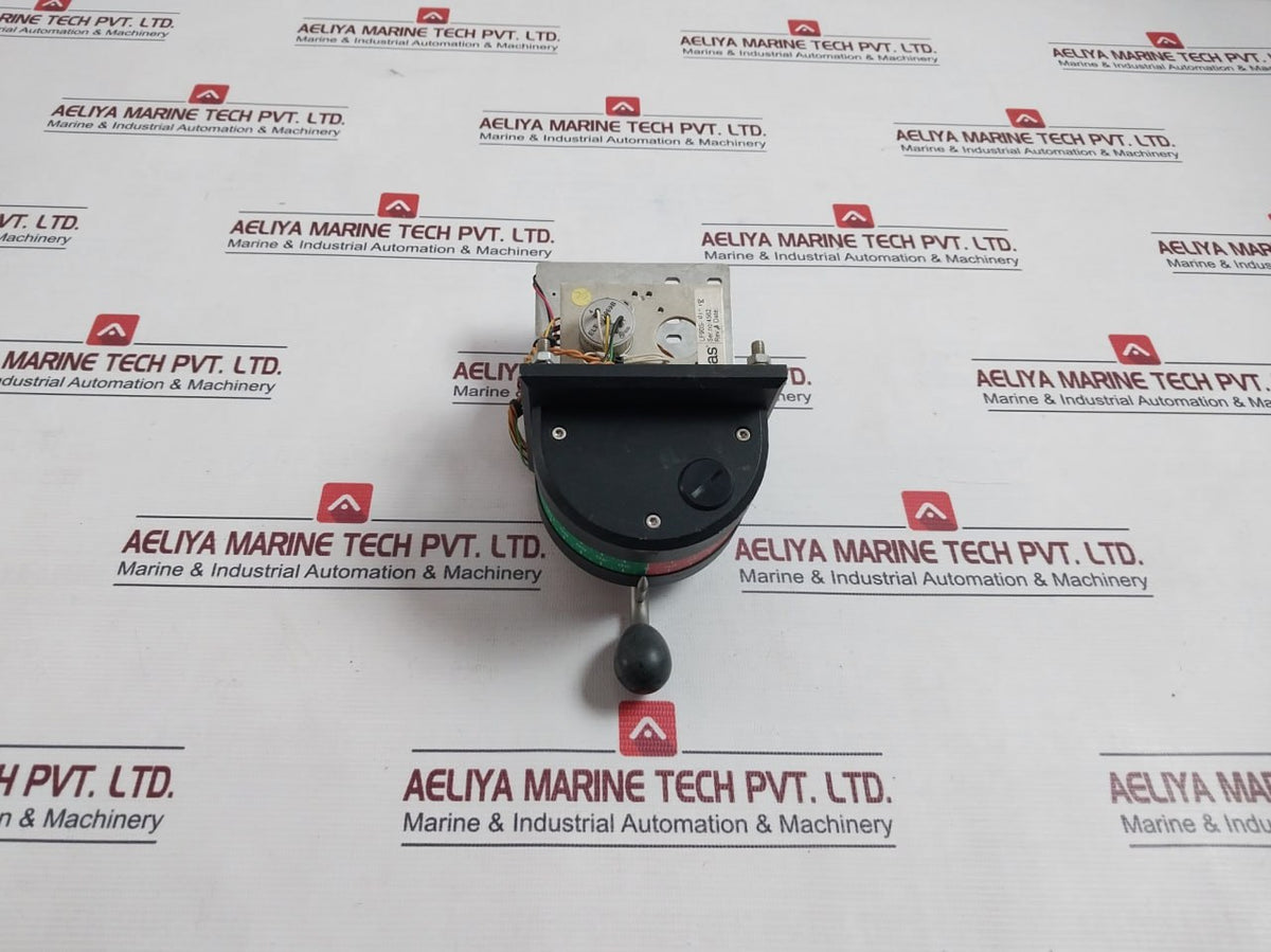 Lilaas Lf90S-01-18 Level Controller Rev A – Aeliya Marine