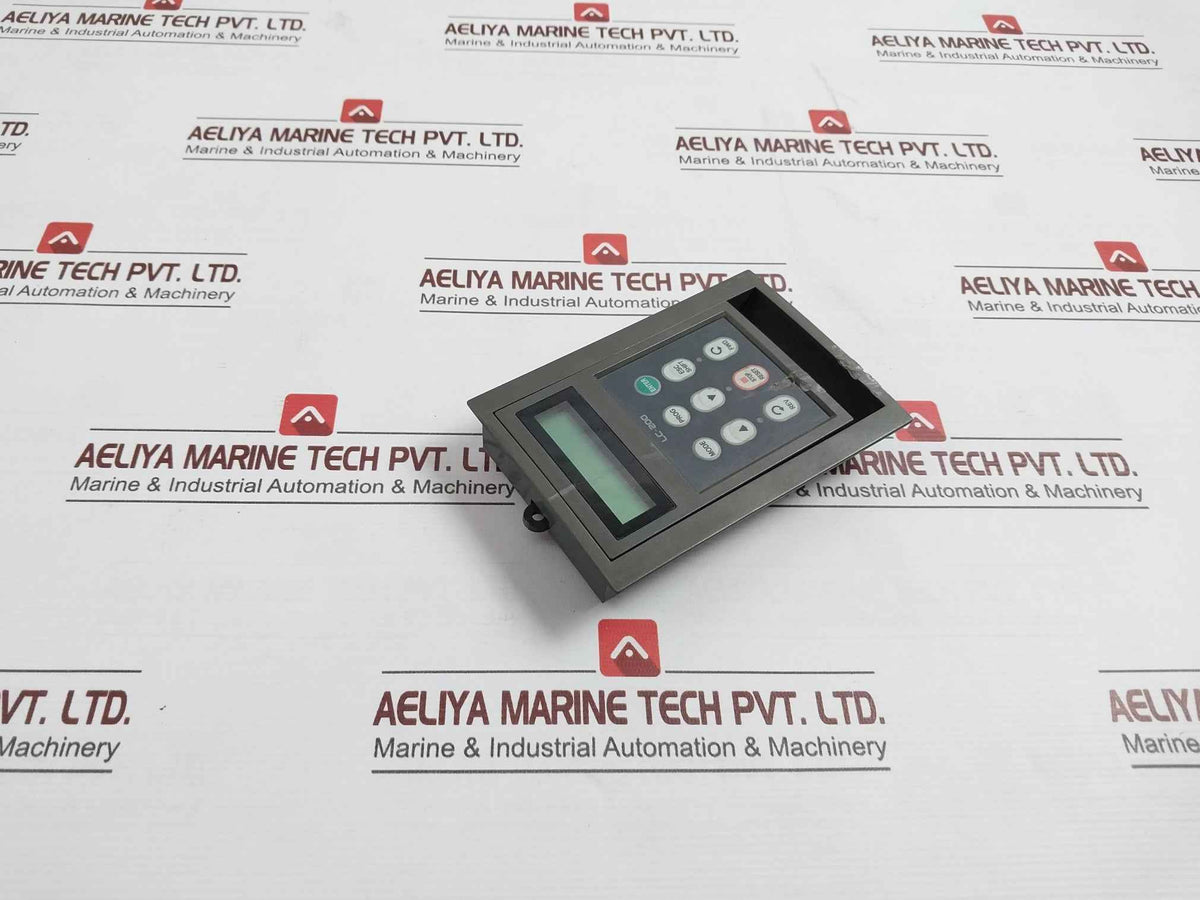 Ls Lc-200 Lcd Operator Keypad Remote – Aeliya Marine