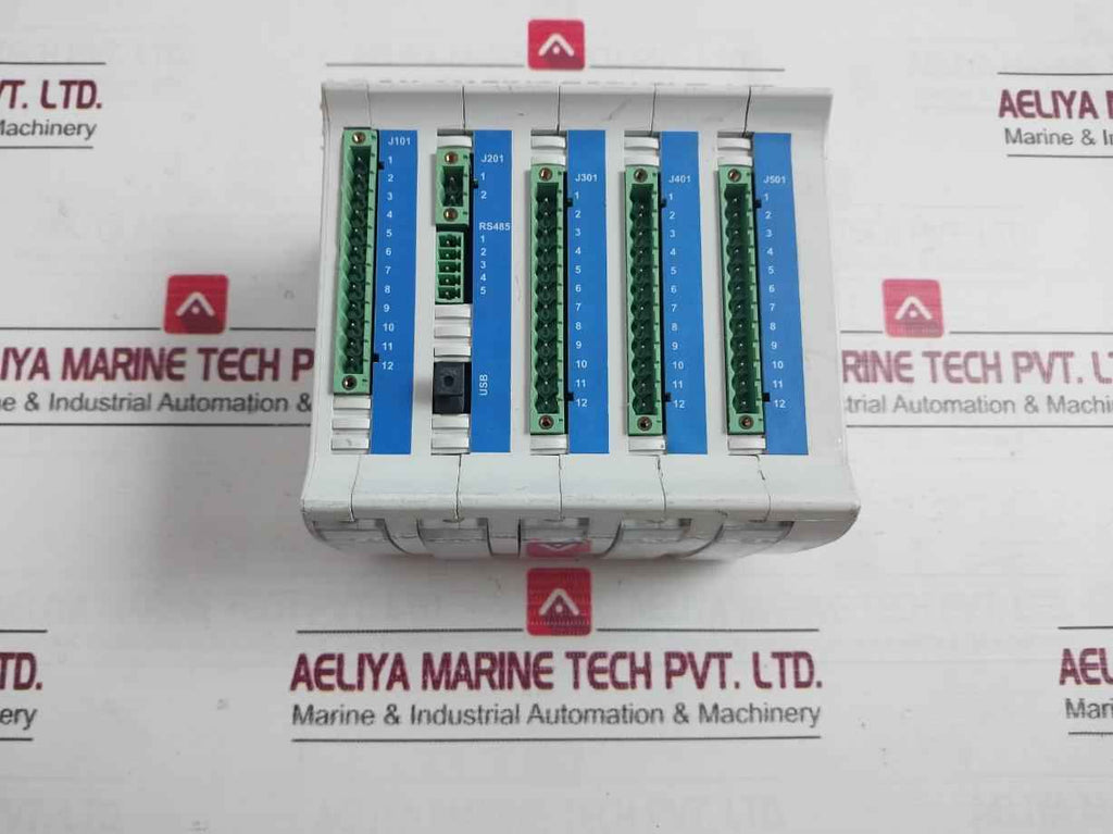 Lucy Electric Gemini 3 Mini 3Sw Rtue Remote Terminal Unit (Rtu) 18-60 ...