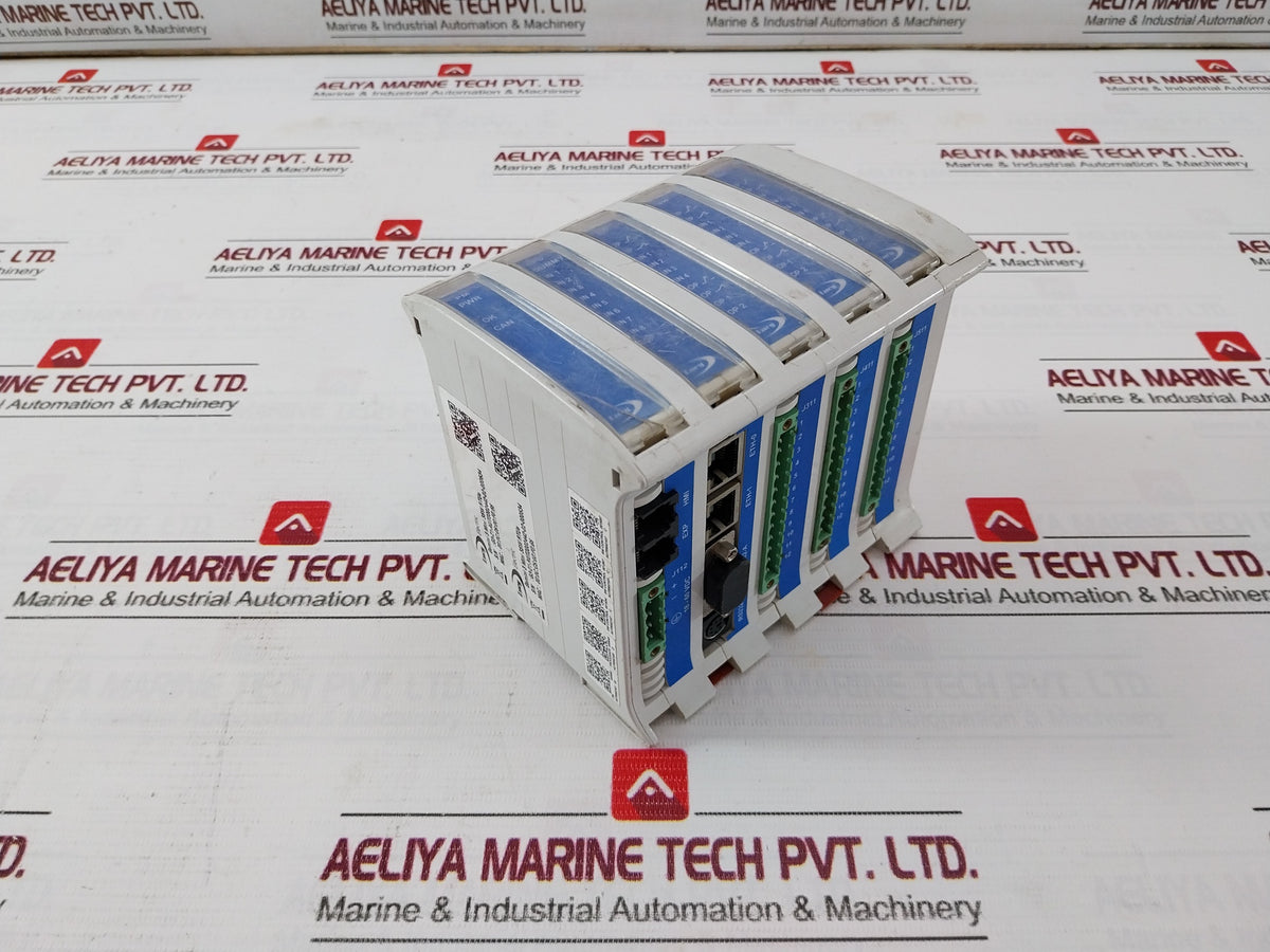 Lucy Gemini 3 Mini 3Sw Rtue Remote Terminal Unit (Rtu) 18-60 Vdc ...