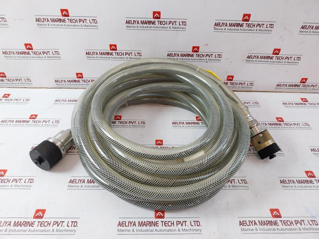 M02735 Pressure Balanced Oil Filled Cable Assembly M02657 Length: 12 M ...