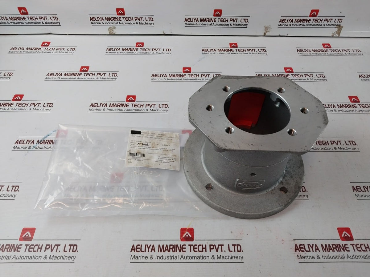 Magnaloy 966158 Adapter Compensator Application Hpu Control Flow Syste ...