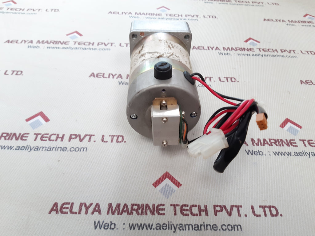 Matoba Electric H-7BDRD0038 DC Motor New – Aeliya Marine