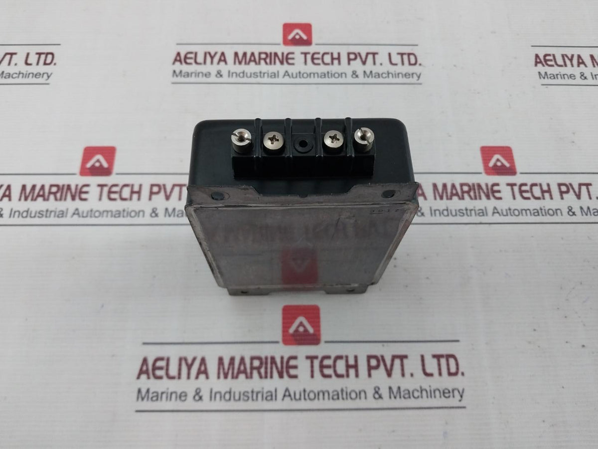 Matsushita Electric Eul-ngb5Ai Noise Filter Ac-dc 100V 5A – Aeliya Marine