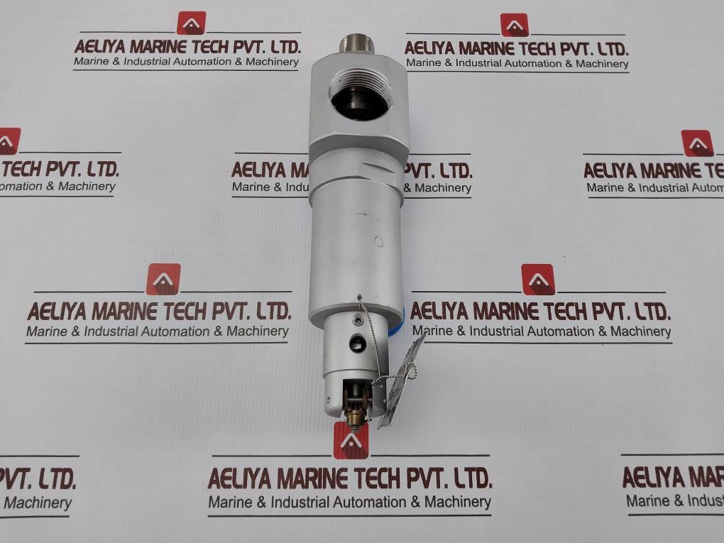 Mercer Valve 91-m2D63P1641 3/4-inch Safety Relief Valve 3500Psi Crn 0G ...