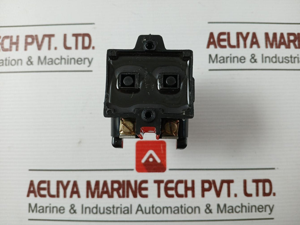 Micro Switch Pty2151 Lighted Pushbutton 24V – Aeliya Marine