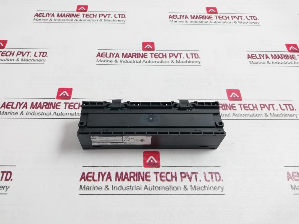Mitsubishi Electric Aj65Sbtb1-32T1 Cc-link Output Unit 24Vdc 65Ma ...