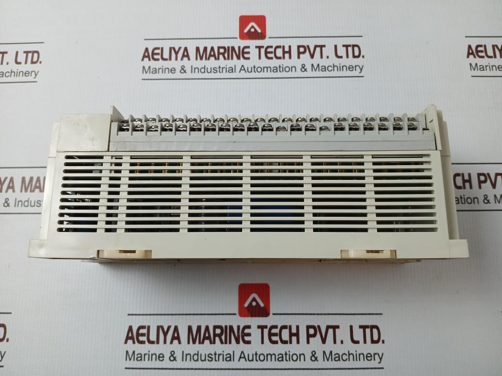 Mitsubishi Electric Fx2N-64Mt-ess/Ul Programmable Controller 100-240Va ...