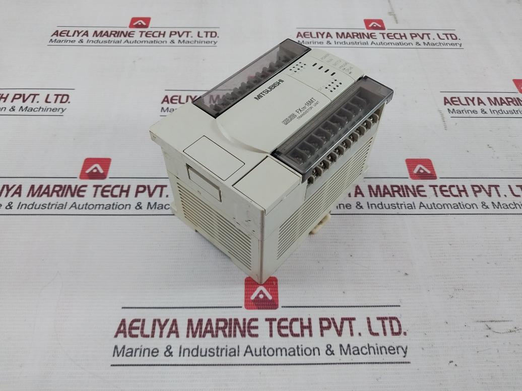 Mitsubishi Electric Fx2N-16Mt-ess/Ul Programmable Logic Controller 5-3 ...