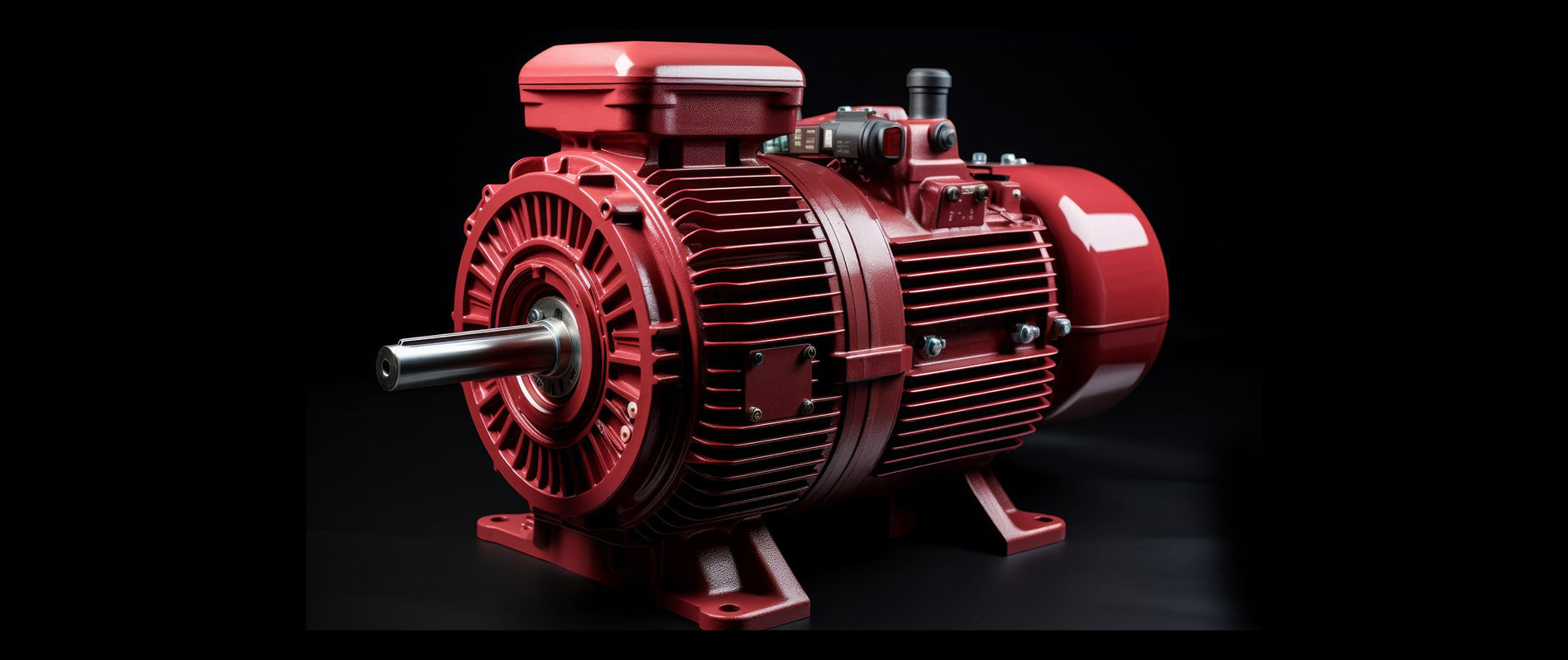 Leading Industrial & Marine Automation Parts Supplier – Aeliya Marine