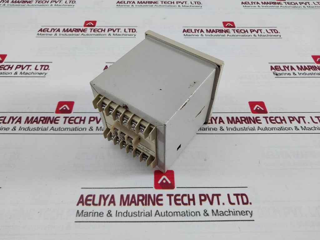 Multispan Process Indicator 230V Ac 24V Dc 4-20Ma – Aeliya Marine