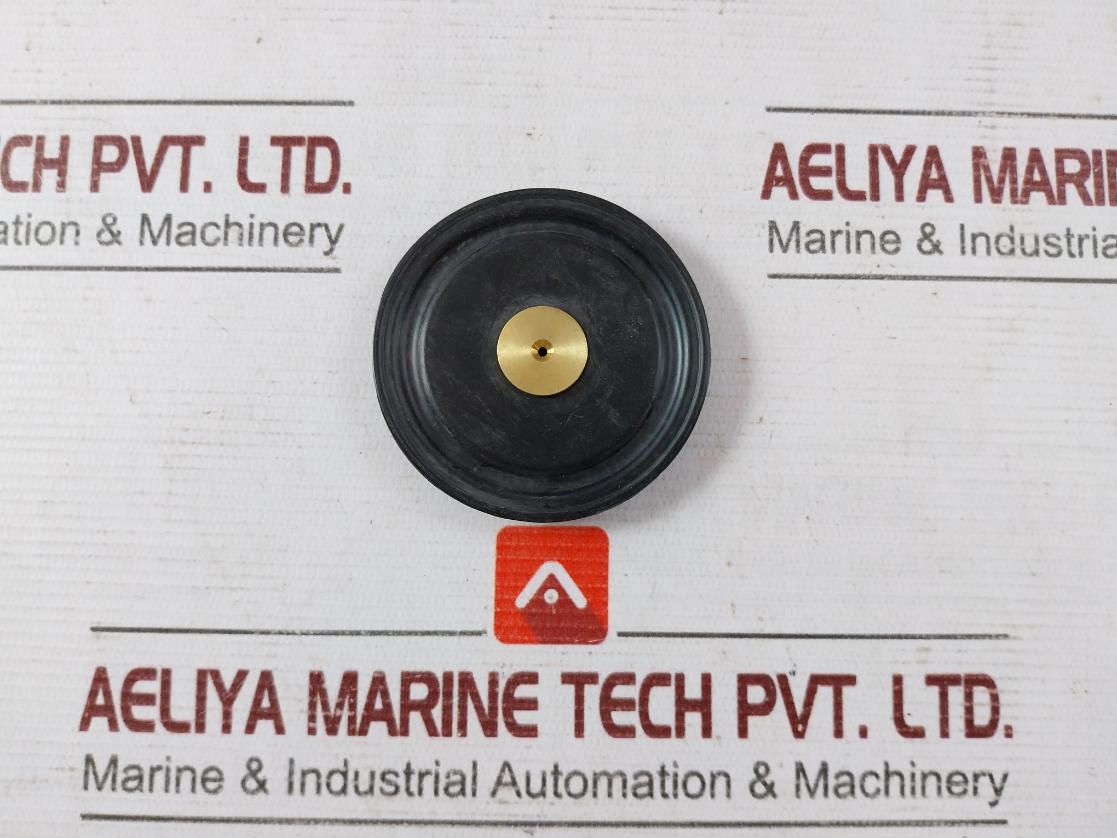 Nakakita Seisakusho 12 Diaphragm Assembly For Filter Regulator 15A Dy- – Aeliya Marine