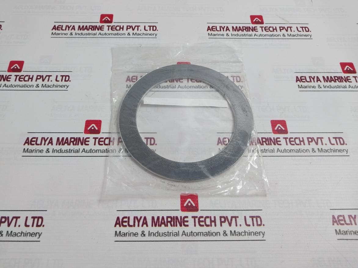 Nakakita Seisakusho 38 Feed Water Control Valve Gasket Set 6590M ...