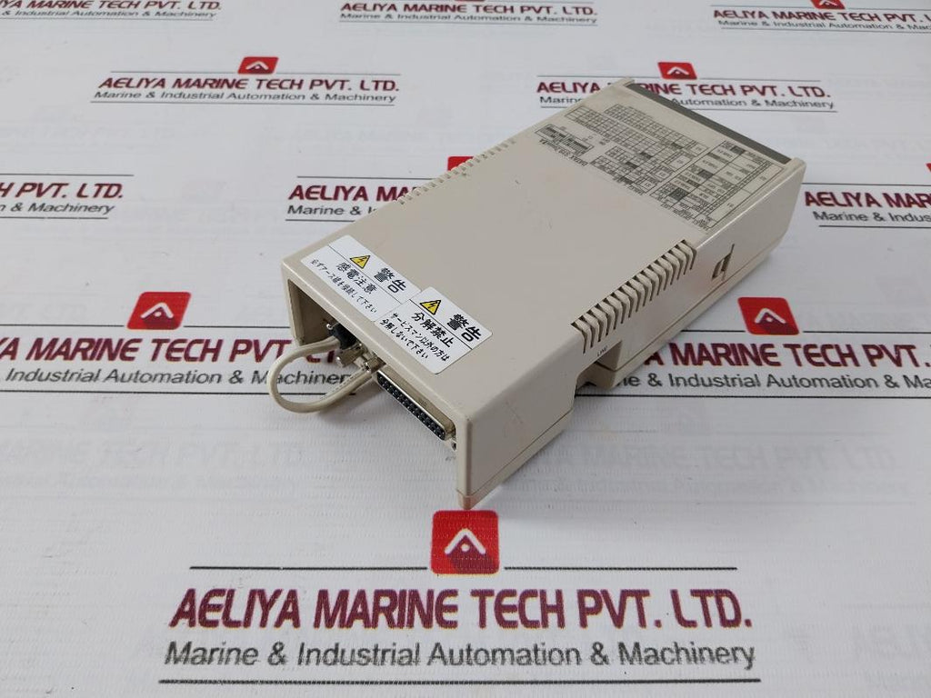 Nec Datax S19.2 Mini Iia Modem Ac100V 50/60Hz 5W – Aeliya Marine
