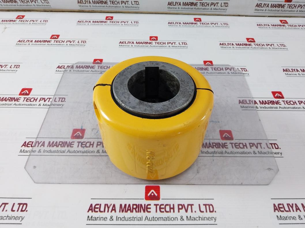 Nis 6022 Roller Chain Coupling – Aeliya Marine