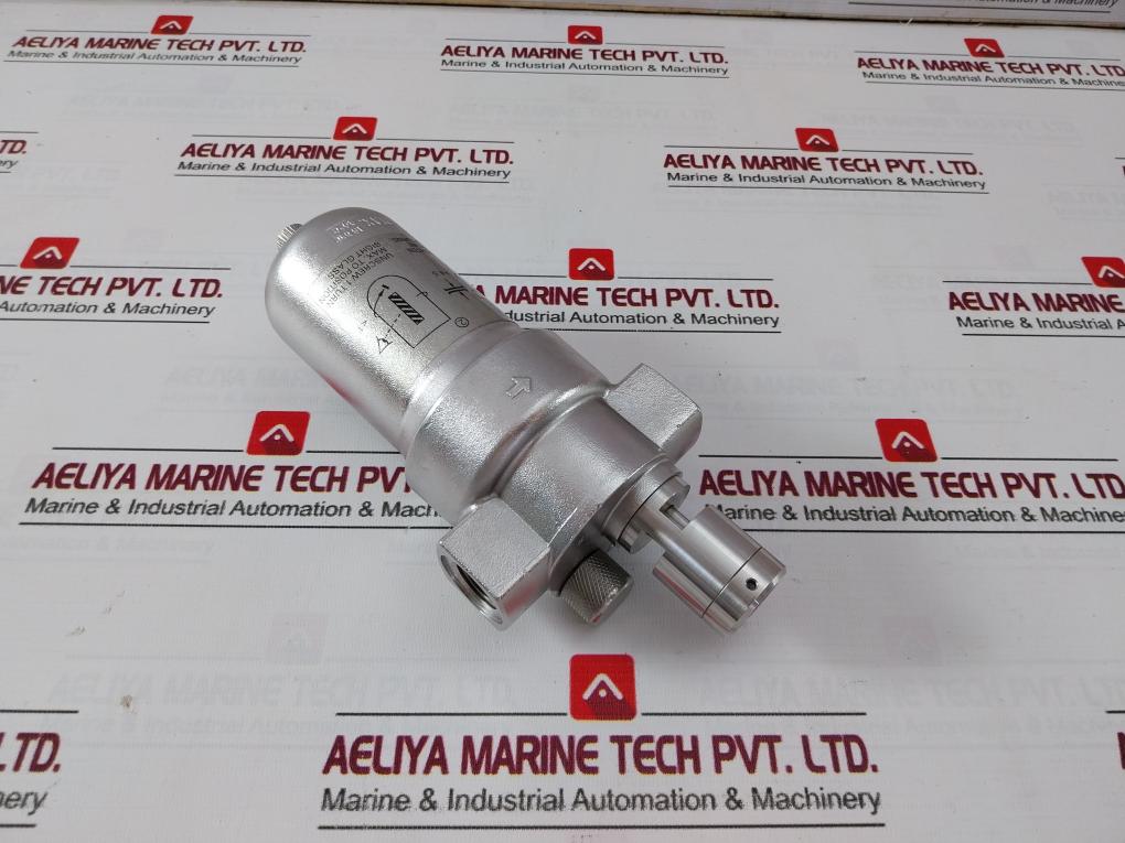 Norgren L22-405-opda Oil Fog Lubricator 250 Psig 17 Bar 175˚F 80˚C ...