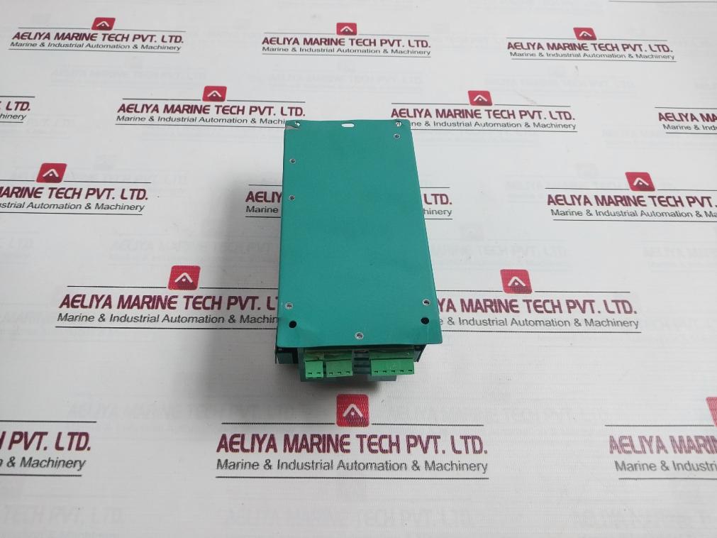 Nuteck B150-24C Battery Charger A073N345 90-300 Vac 24Vdc 6A – Aeliya ...