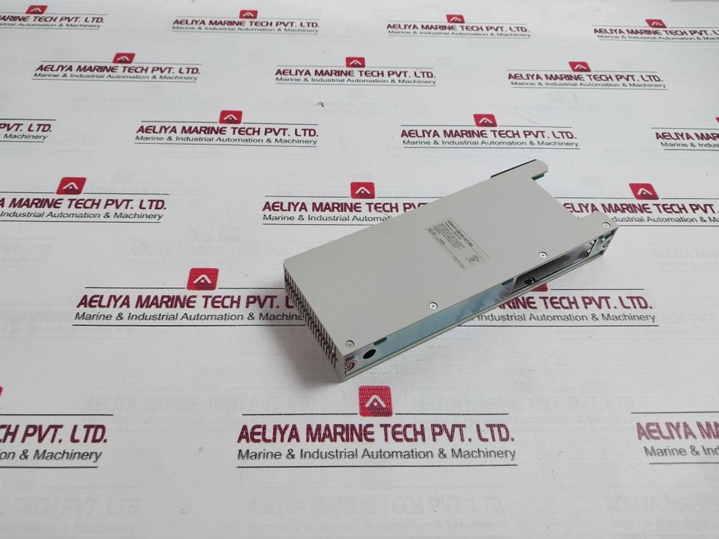 Omron Cs1W-at133 Terminal Block Conversion Unit Cs1W-at 24Vdc 120Vac 2 ...