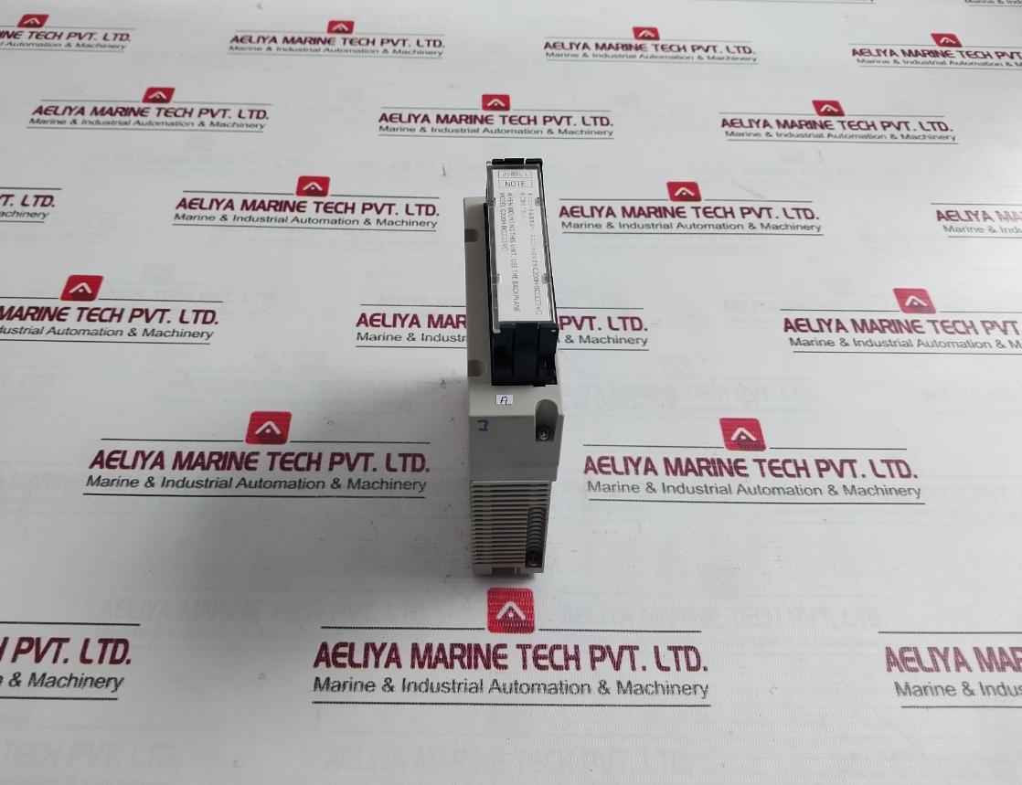 Omron Cs1W-id211 Plc I/O Module C200H-bc –V 250Vac 24Vdc 7Ma 50W 2A/P ...