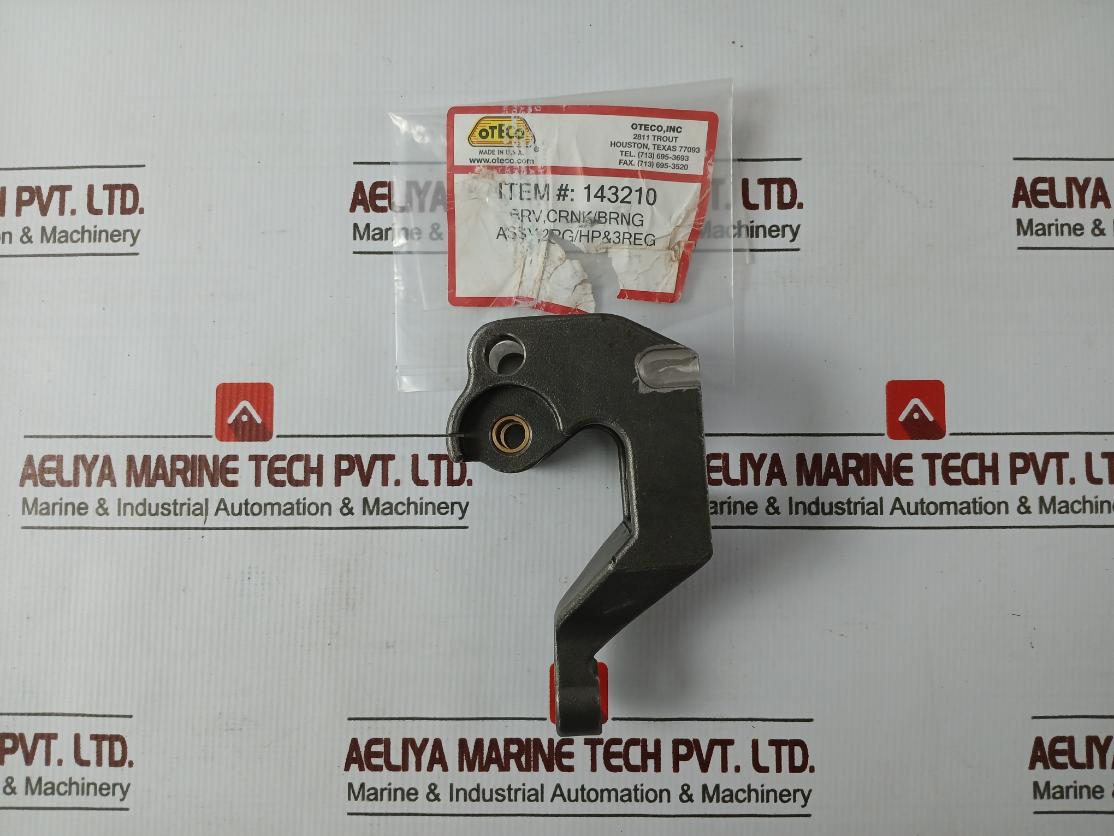 Oteco 143221 Major Repair Kit Rrv 3" 8K Complete Valve Mud 8Kpsi Ht.D0 ...