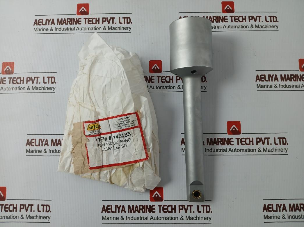 Oteco 143221 Major Repair Kit Rrv 3" 8K Complete Valve Mud 8Kpsi Ht.D0 ...