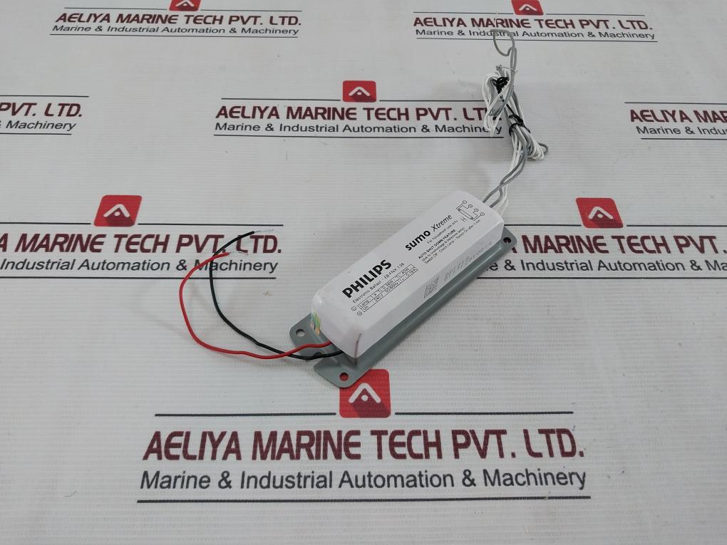 Philips Eb-fnx 136 Sumo Xtreme Electronic Ballast – Aeliya Marine