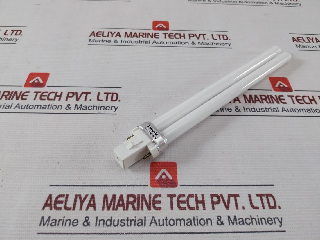 Philips Pl-s 11W/865 Compact Fluorescent Lamp 11 Watt – Aeliya Marine