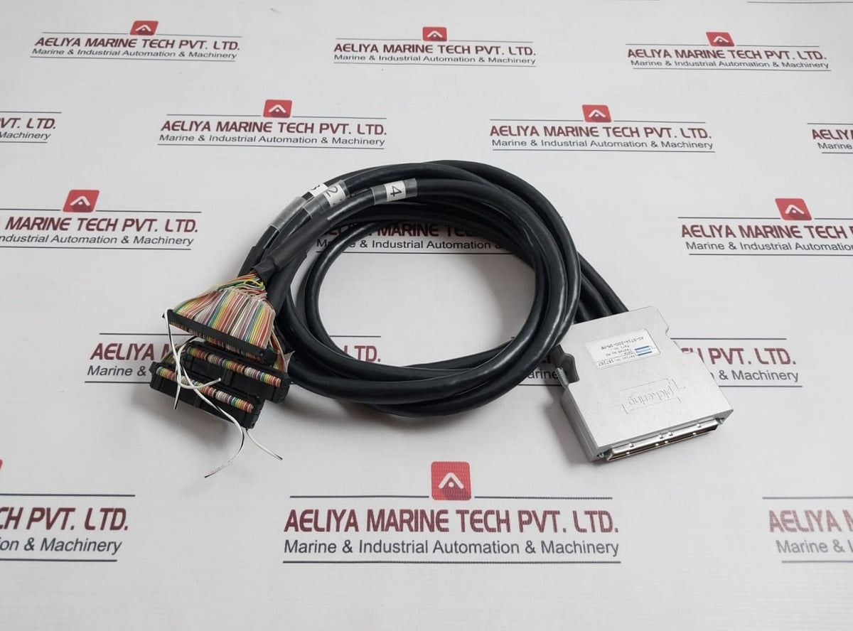 Pickering 40-971A-200-1M-mf Cable Assembly 28Awg 300V – Aeliya Marine