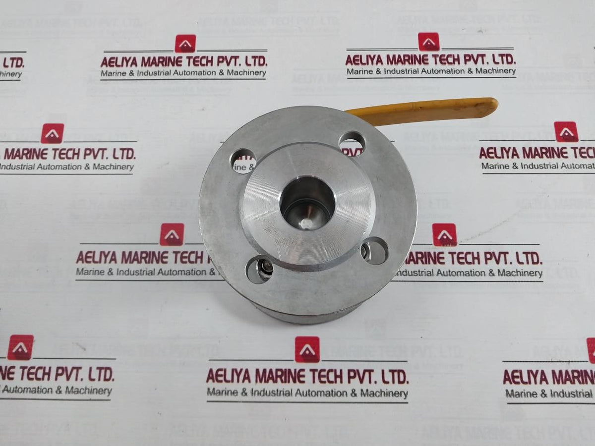 Pn16 Dn40 Ball Valve Ce0035 – Aeliya Marine