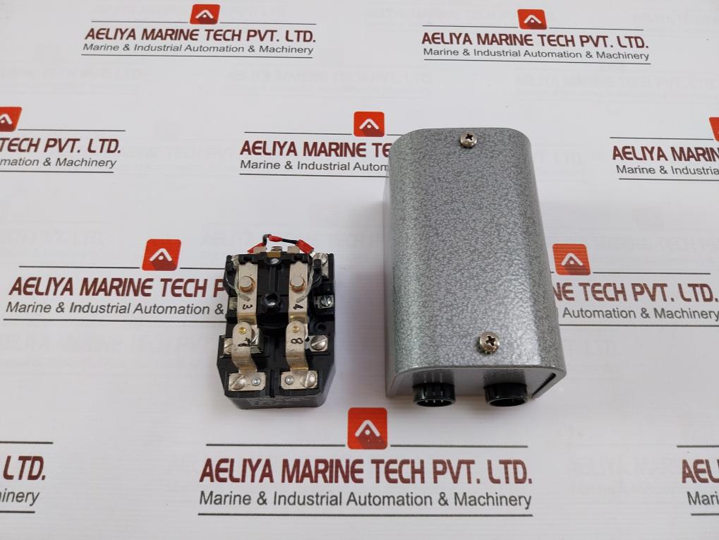 Potter & Brumfield Prd-11dg0-24 General Purpose Power Relay 60c 24vdc ...