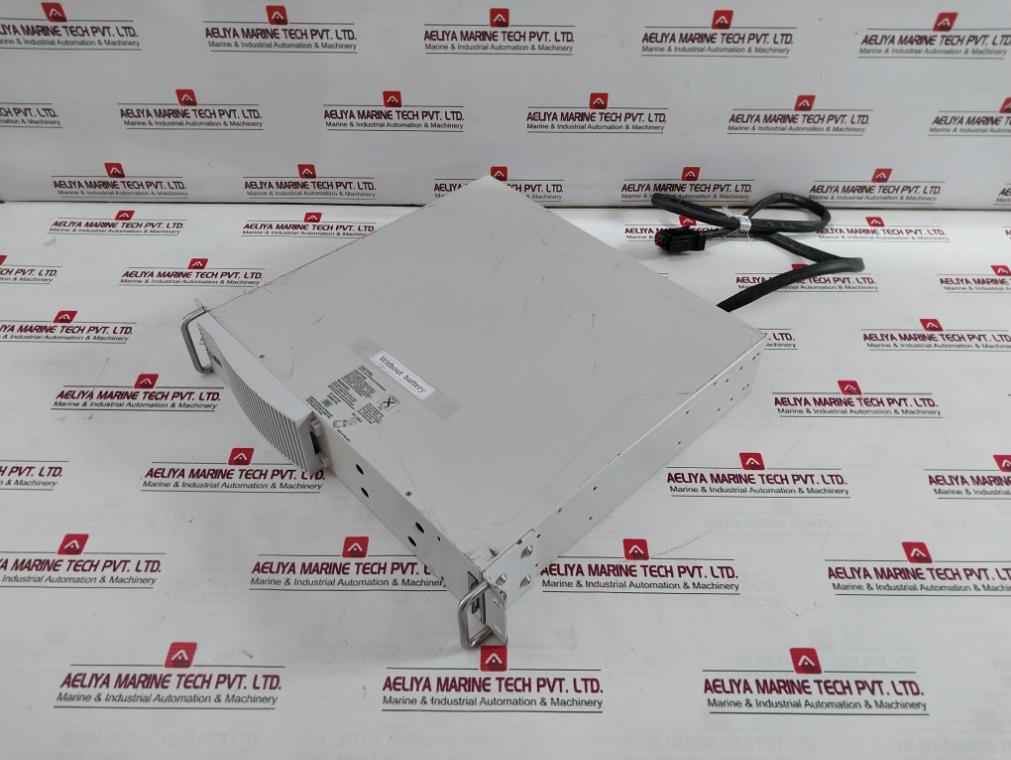 Powercom 63S-k1K0-047 Battery Pack Ac 100-120V 50/60Hz (Without Batter ...