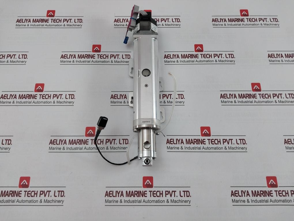 Powermax Ii M21Nrxa-lsn-m1-03 High Torque Stepper Motor 1.8C 20.5Ksi ...