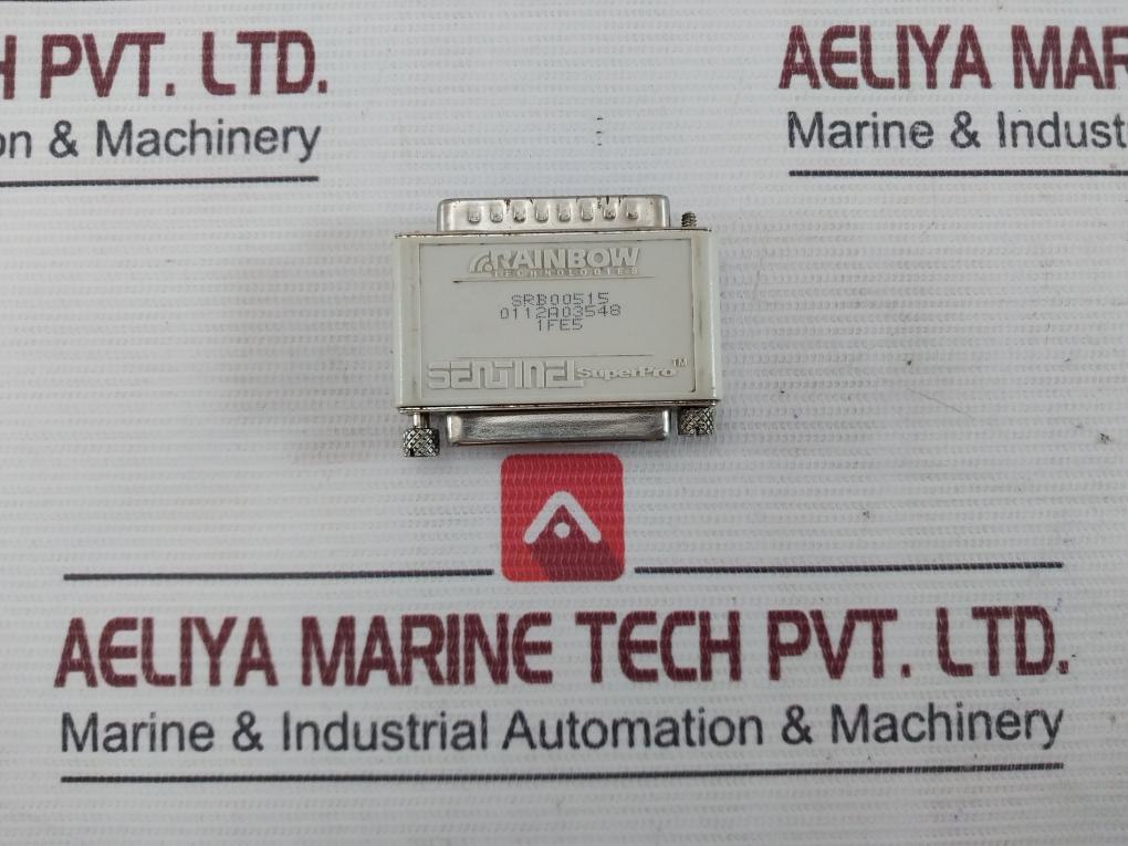 Rainbow Technologies Ivzspro1188 Sentinel Superpro Dongle Key Or ...