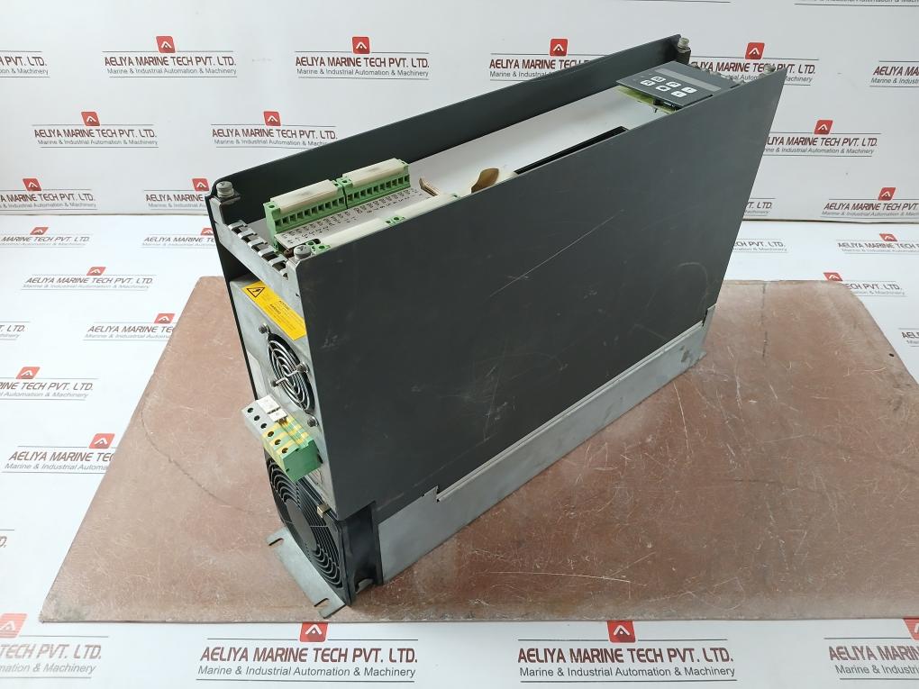 Refu Elektronik 402/20-1Ga20 Power Conversion Module 530Vdc 23A 0-500H ...