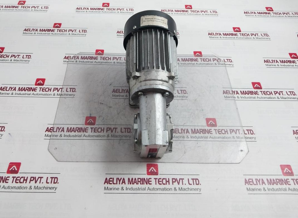 Rexroth 3 842 503 582 3-phase Thermal Protection Drive Motor Iec 60034 ...