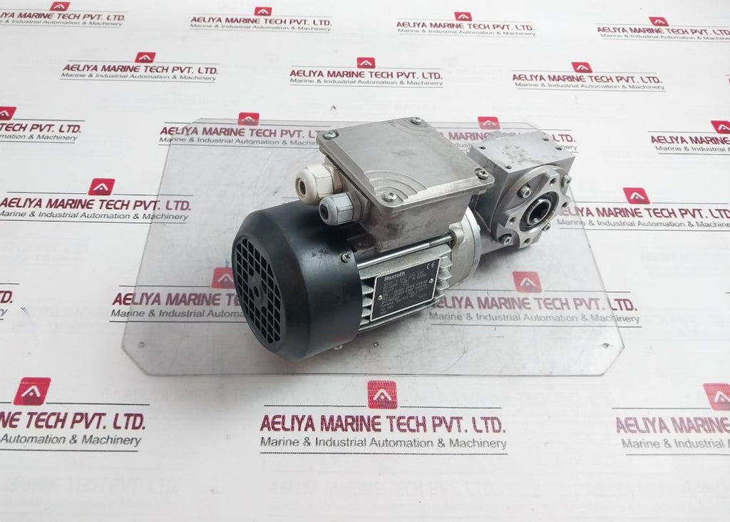 Rexroth 3 842 503 582 3-phase Thermal Protection Drive Motor Iec 60034 ...