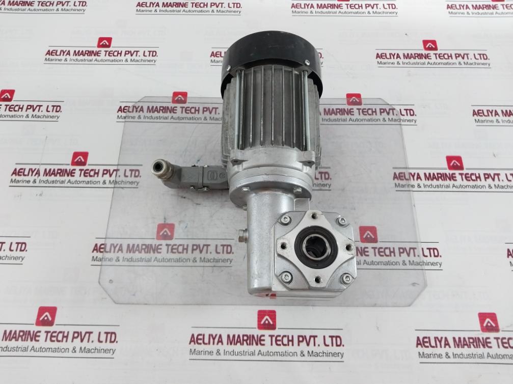 Rexroth 3 842 503 783 3-phase Drive Motor Iec 60034 Ip55 – Aeliya Marine