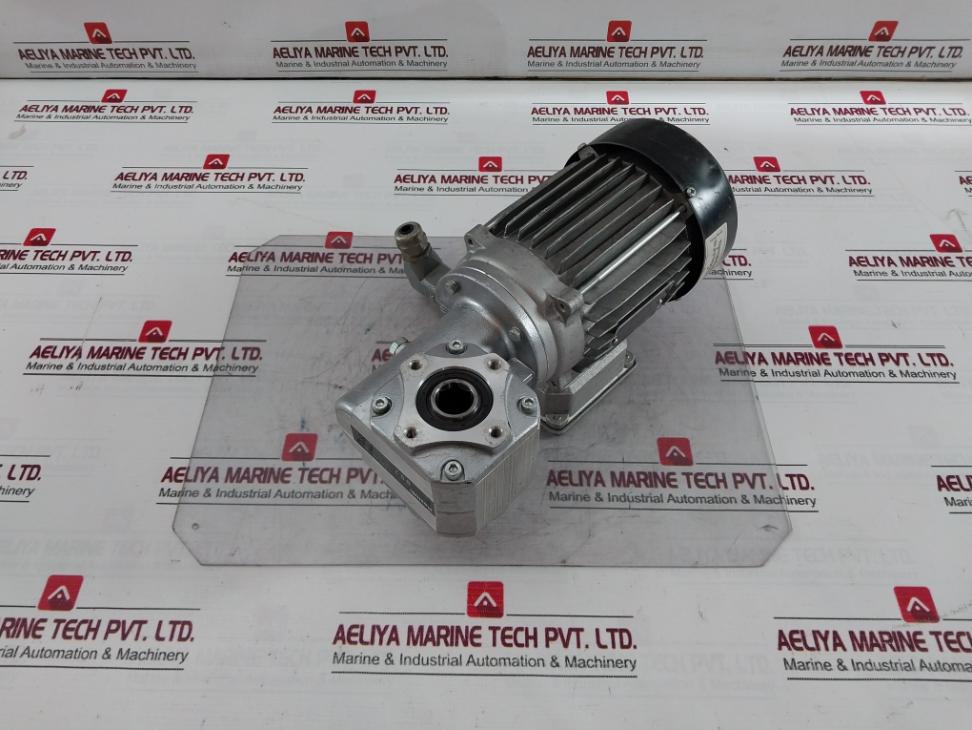 Rexroth 3 842 503 783 3-phase Drive Motor Iec 60034 Ip55 – Aeliya Marine