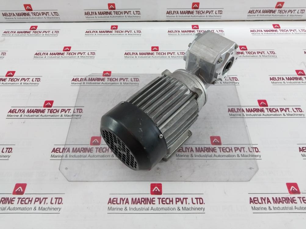 Rexroth 3 842 503 783 3-phase Thermal Protection Motor Ip55 230/400V 1 ...