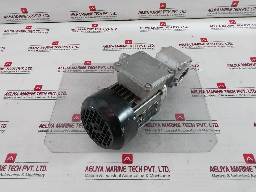 Rexroth 3 842 503 783 Three Phase Thermal Protection Motor 230/400V Ip ...