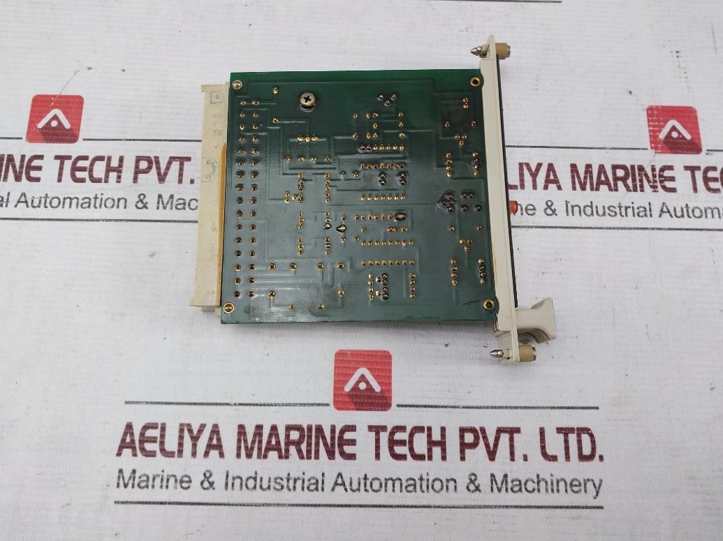 Rolf Janssen 232 Module Printed Circuit Board 0.5-30 Sec – Aeliya Marine