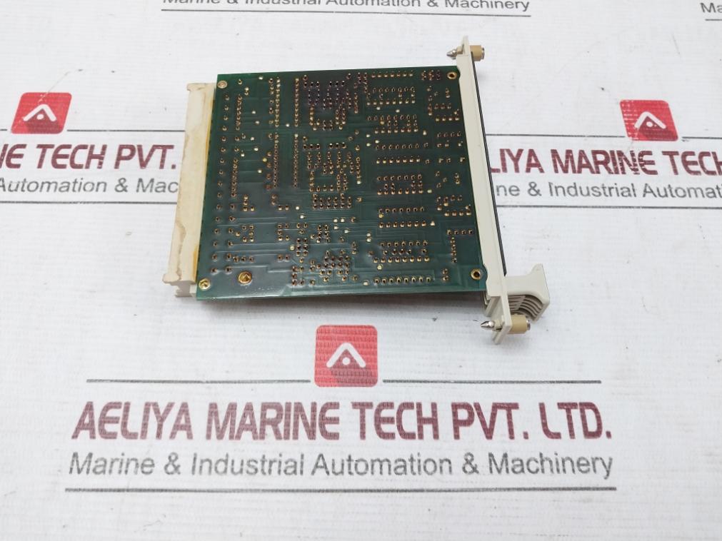 Rolf Janssen Bm 06 Printed Circuit Board Module Nr.229 – Aeliya Marine