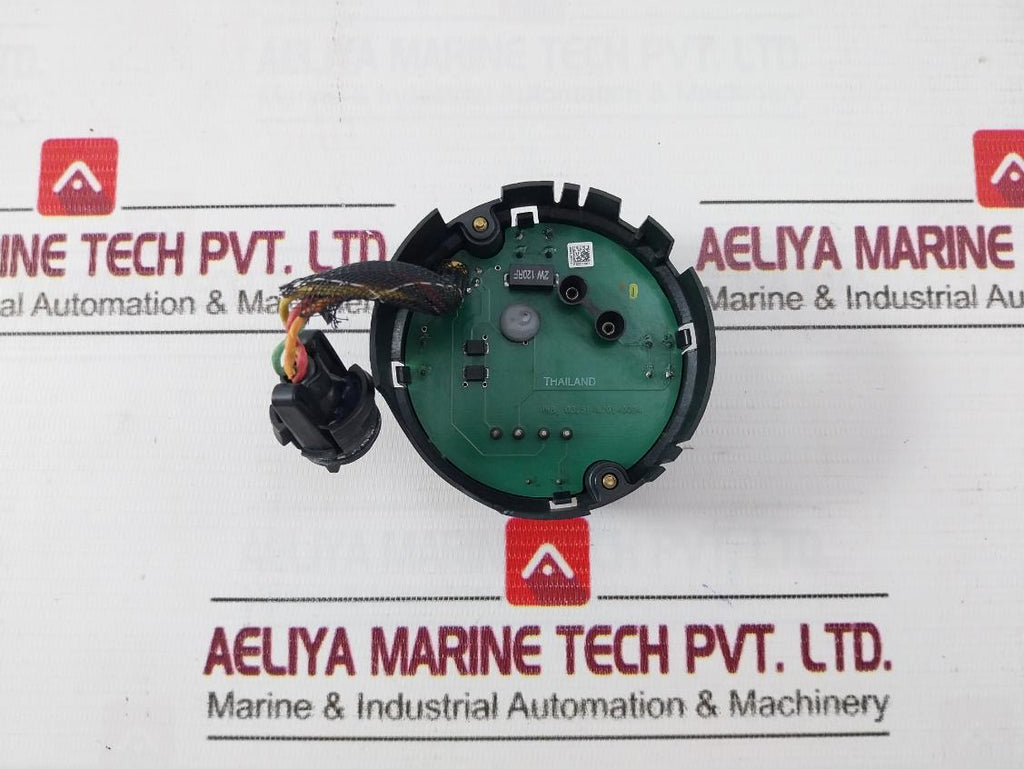 Rosemount 03151-9017-0001 Hart Adjustment Output Interface Arar0312 P0 ...