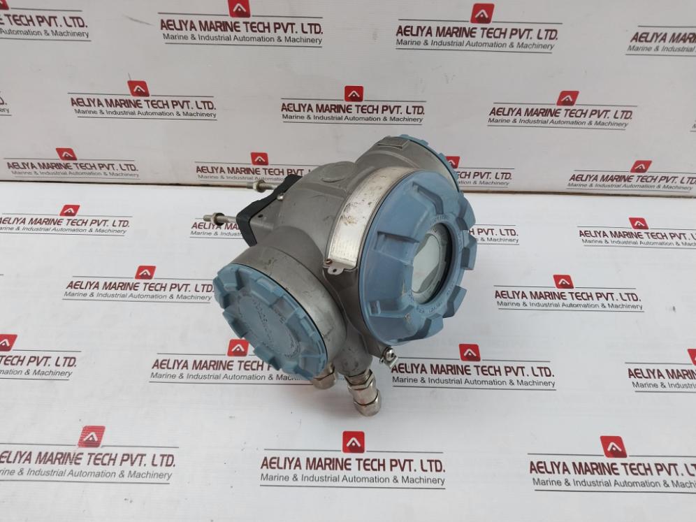 Rosemount 2410-sfr0200Pse70A1P Tank Hub Ip66, Ip67 24-48V 48-240V 50/6 ...