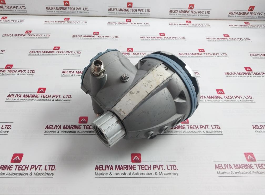 Rosemount 5900S-p21Fi701A1 5900 Series Radar Level Gauge Ip66, Ip67 30 ...