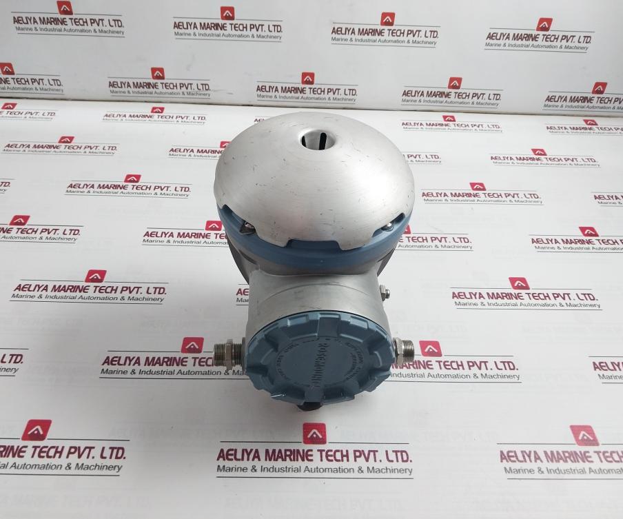 Rosemount 5900S-p21Fi701A1 Radar Level Gauge K8C5900 30V 300Ma 1.3W Ip ...