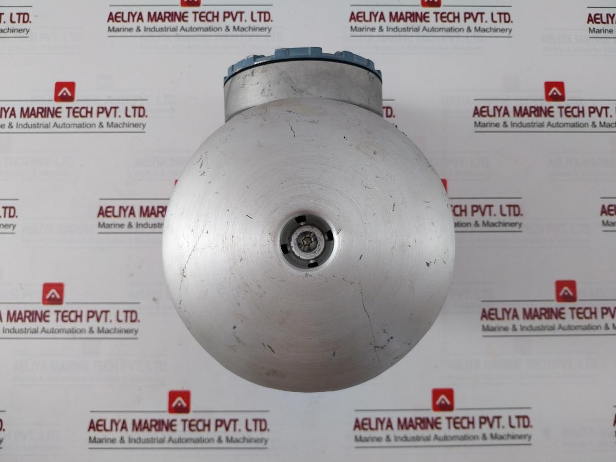 Rosemount 5900S-p21Fi701A1 Radar Level Gauge K8C5900 Ip66 Ip67 30V 300 ...