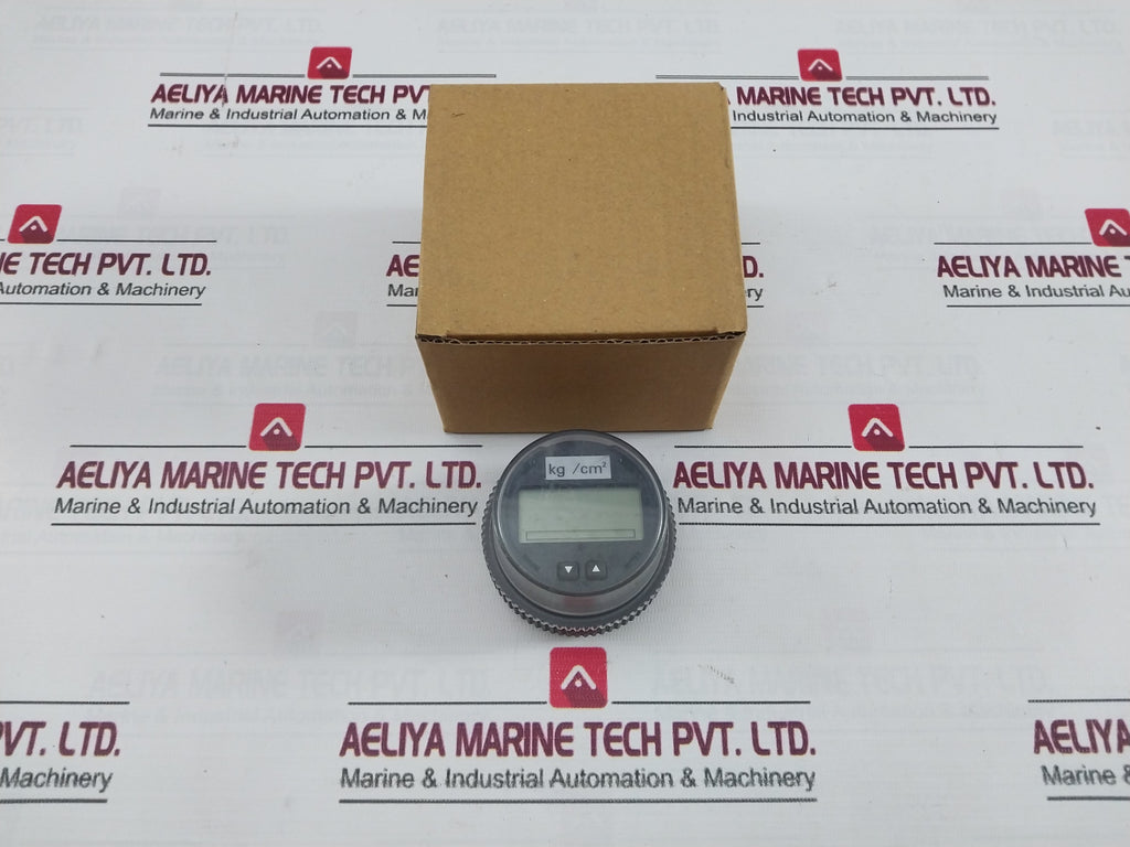 Rosemount 1151-1417-2/Ac Lcd Indicating Unit Bas00Atex 1091U – Aeliya ...
